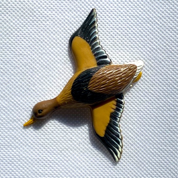 Kitchen | Vintage Duck Magnet | Poshmark